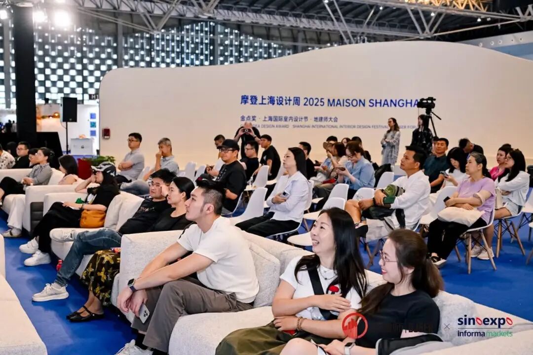 DLR Group的CEO Steven McKay 先生莅临上海——高质量城市更新的远见与实践的分享 ARCHINA 资讯