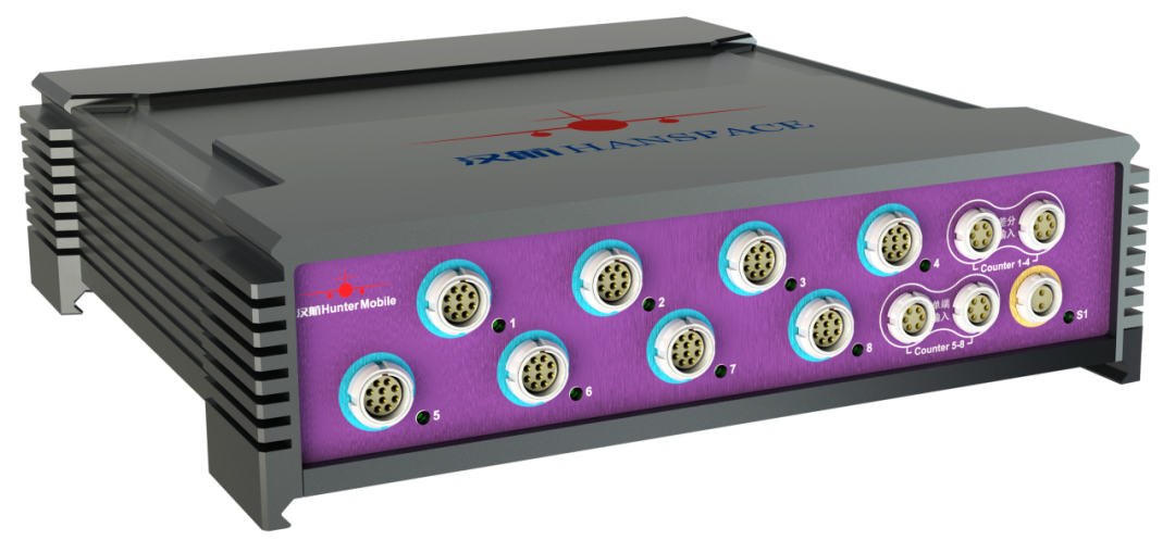 汉航车辆性能测试系列之操纵稳定性测试--汉航NTS.LAB_NVH 操纵稳定性-技术邻