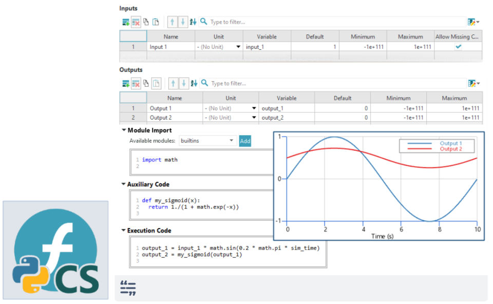 技术贴 | 将Python代码无缝集成到AVL CRUISE M模型中_Python代码 CAE-技术邻